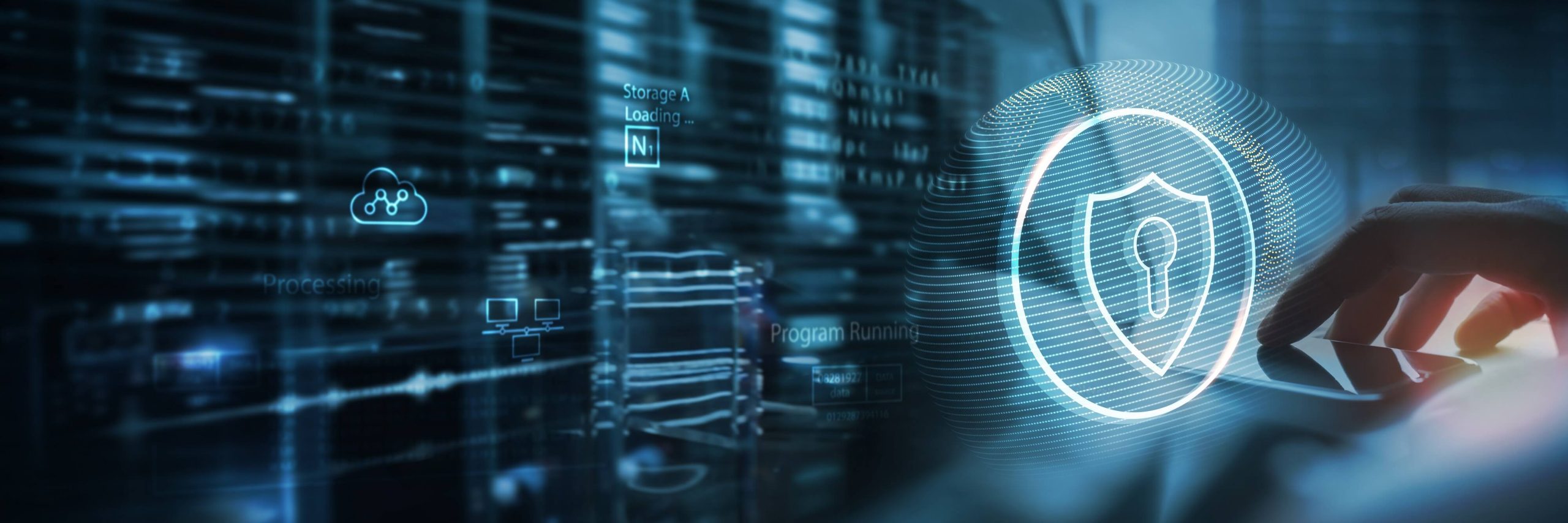 Siem Security Incident Event Management Boost Cybersecurity