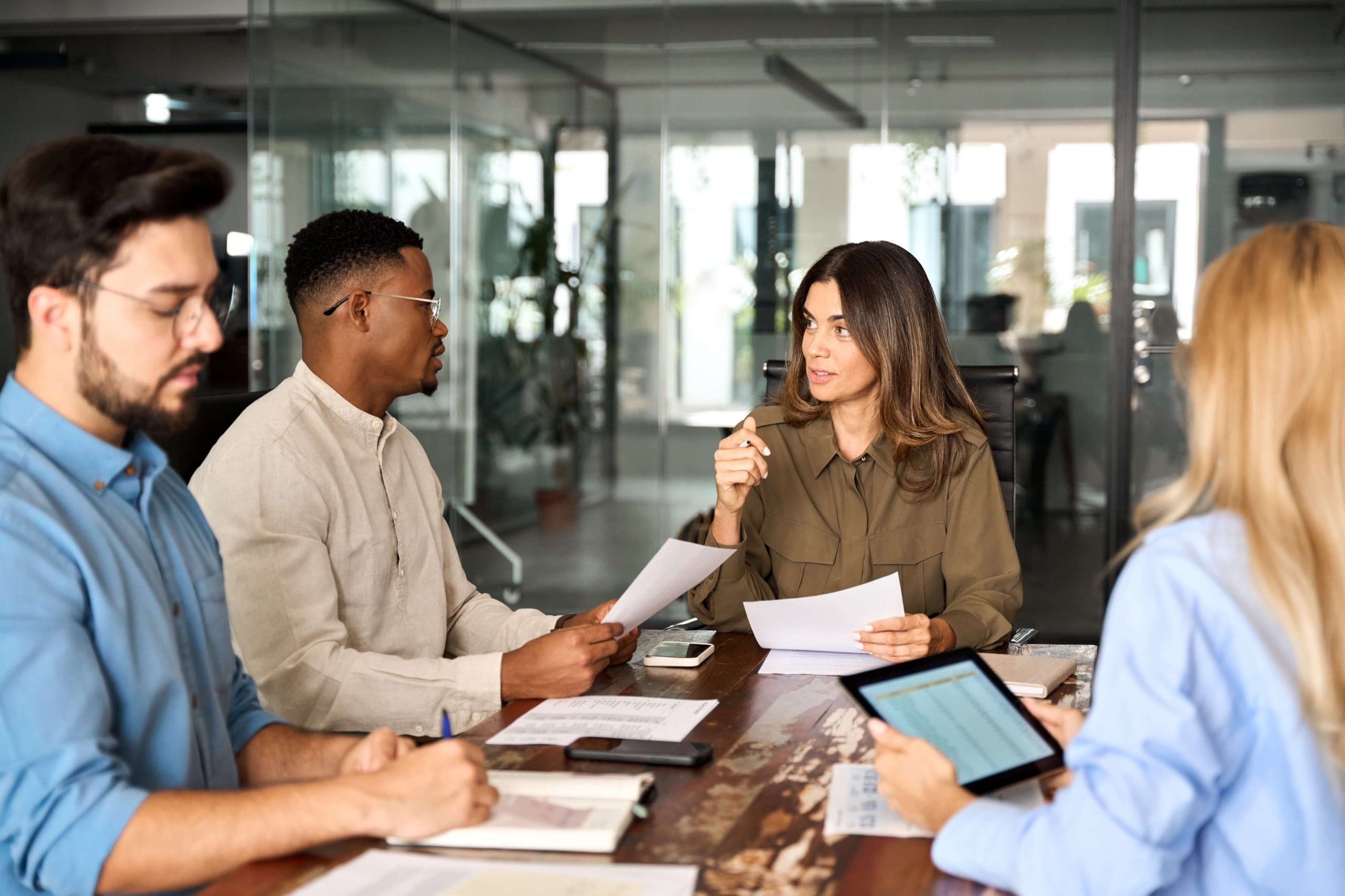 What Is a Data Leak? 5 Warning Signs to Look Out For