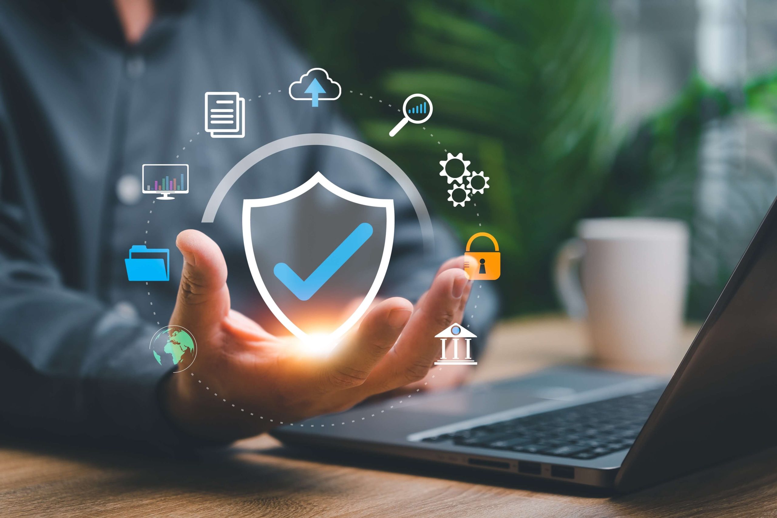 Business Virus Protection: Top Measures To Know