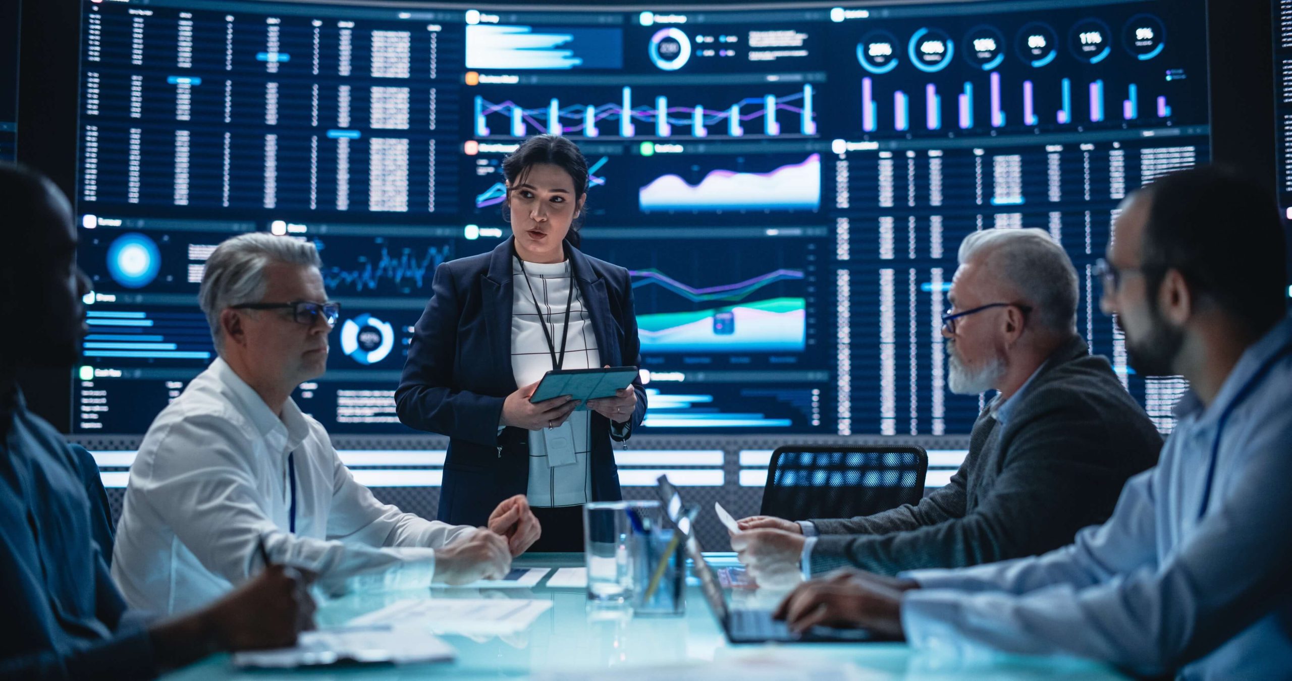 Fintech Growth Boosted by Proactive IT Support