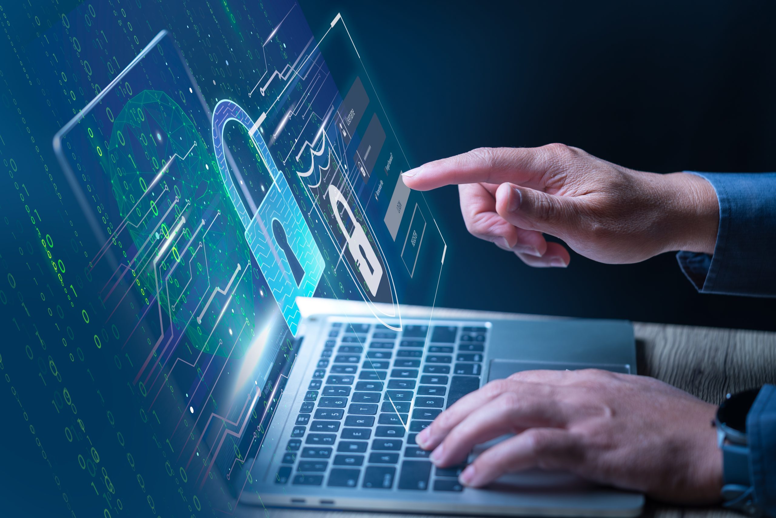 Managed Cyber Security Services | 24/7 Threat Protection